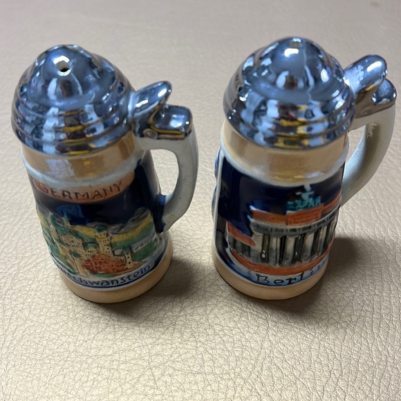 Kitchen | Salt Pepper Shaker Germany | Poshmark